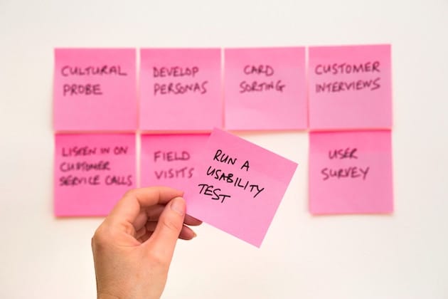 The history of... the Post-it Note® - OnOffice | Design at Work