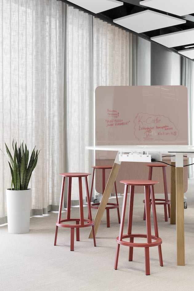 JKMM Architects create Finland’s first carbon neutral office building ...