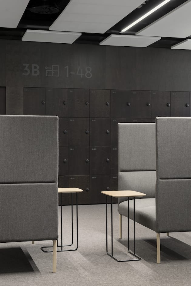 JKMM Architects create Finland’s first carbon neutral office building ...