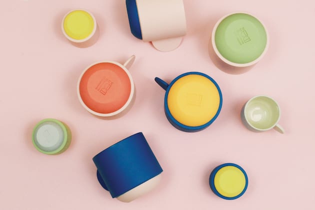 The inaugural Brighton Design Show spotlights local creativity ...