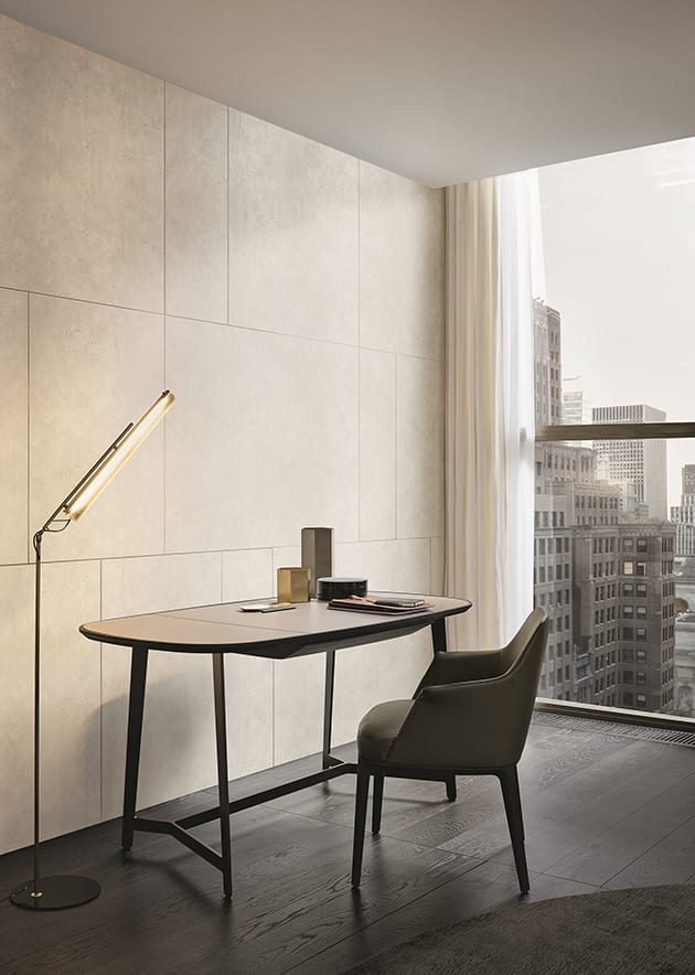 At home with Poliform - OnOffice | Design at Work