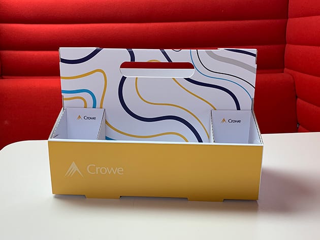 Agile working boxes: a post COVID necessity? - OnOffice | Design at Work