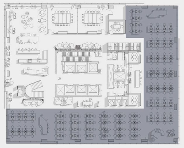 Unispace's Propeller concept marries office and home-working - OnOffice ...