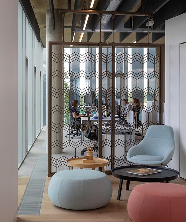 Inside CPMG Architects’ vision for the British Sugar office - OnOffice ...