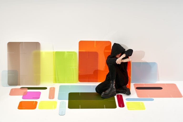 Clikclax is Zahava Elenberg's solution to physical distancing at the ...