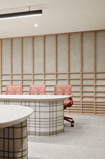 Roar recreates slice of home for Takeda’s Dubai offices - OnOffice ...