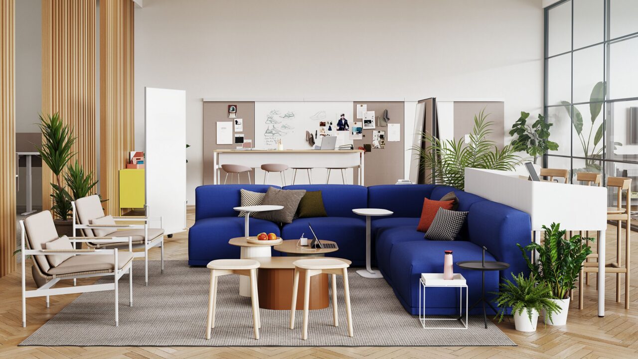 The MillerKnoll journey: Where it all began, and where it’s going now ...