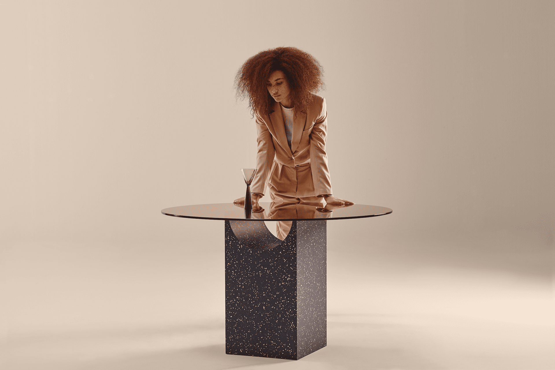 Note Design Studio’s new collection explores the negative space of ...