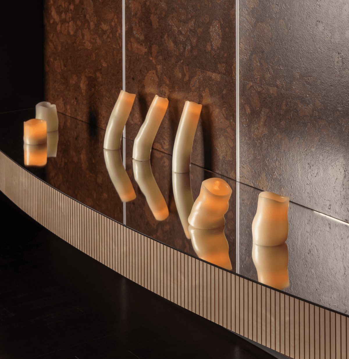 Keep moving: Vancouver’s Jaybird studio by Ste. Marie Design is tightly ...