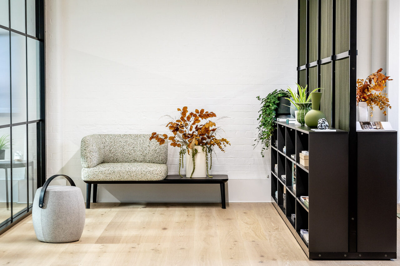 Norwegian furniture giant Flokk expands London showroom space ...