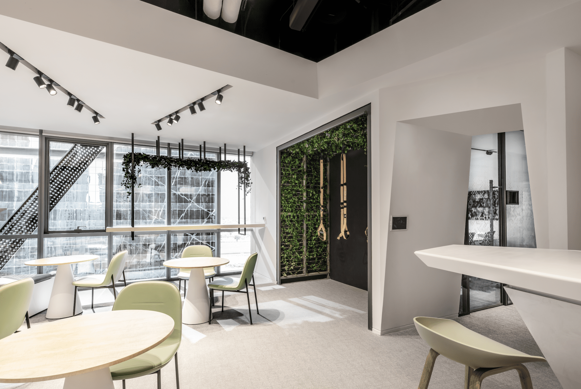 Pallavi Dean’s Roar studio puts wellness and digital features at the ...