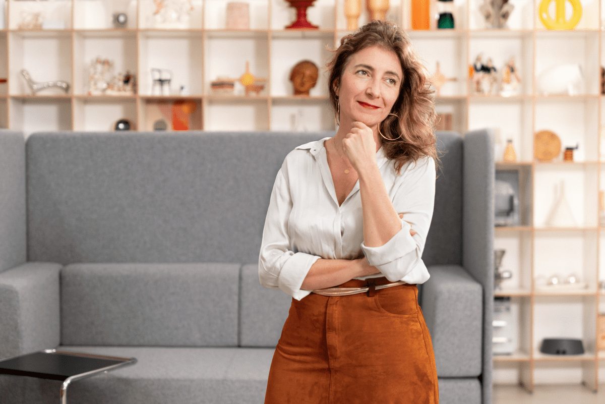 Studio Irvine reworks the S 5000 for Thonet into modular retreat for ...