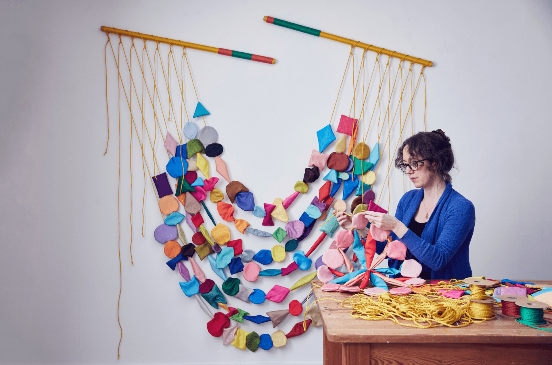 Can craft save the workplace? - OnOffice | Design at Work