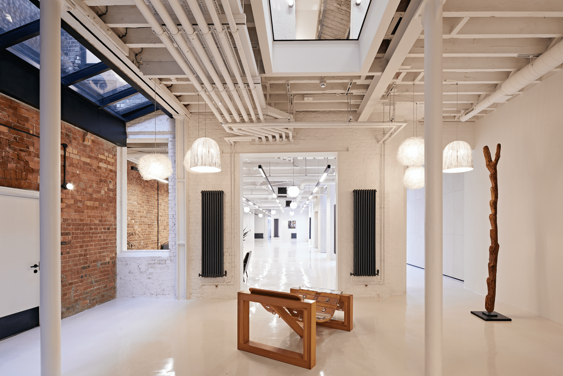 Golden Goose opens new Milanese headquarters for its 20th anniversary ...