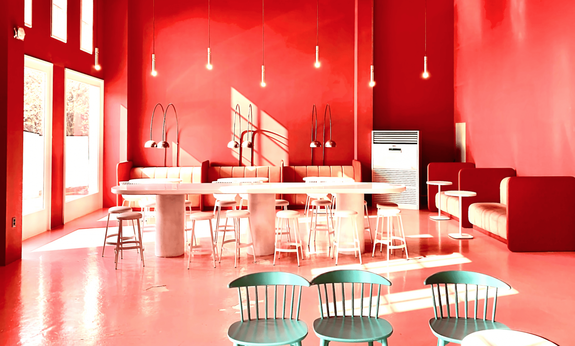Forecasting the future of workplace restaurants - OnOffice | Design at Work