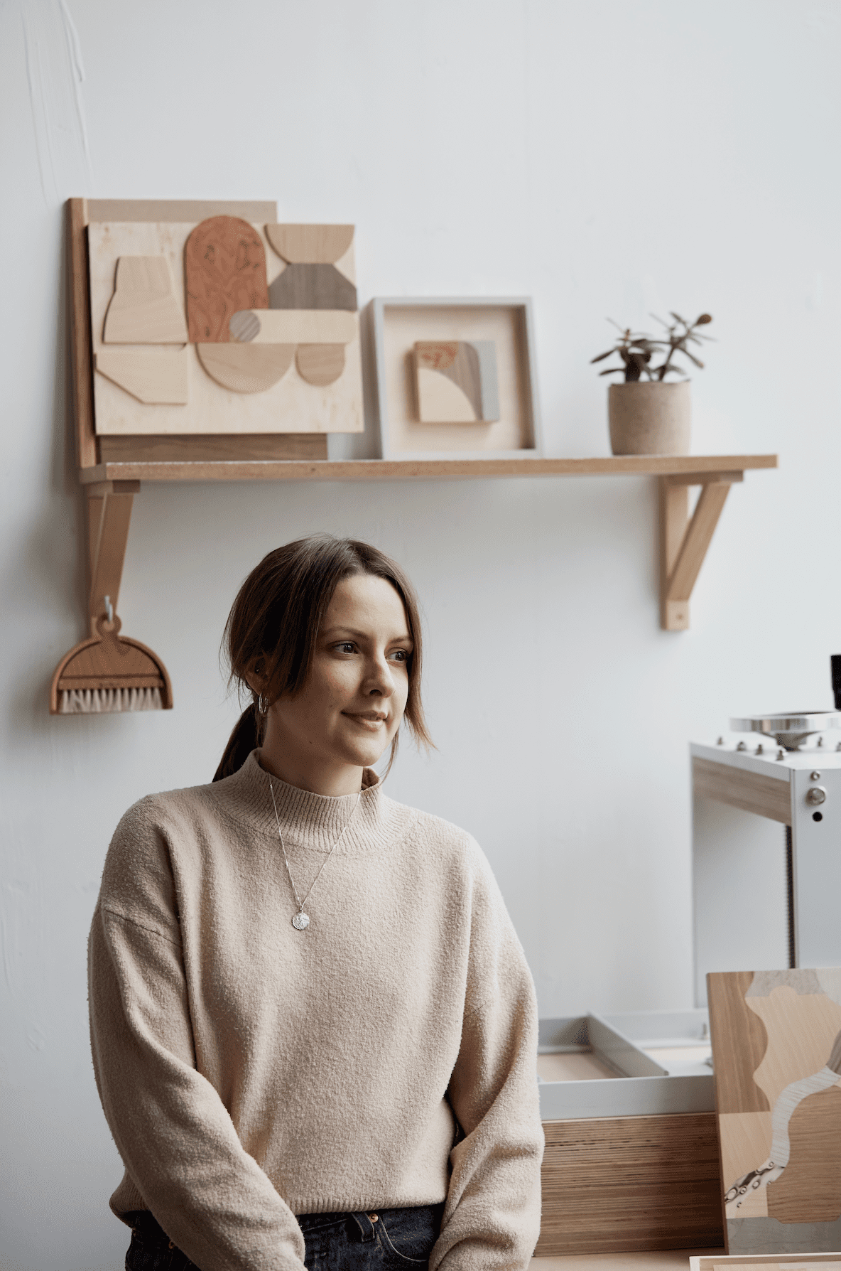 Ones to Watch: Chelsea Vivash - Workplace | Design | Architecture
