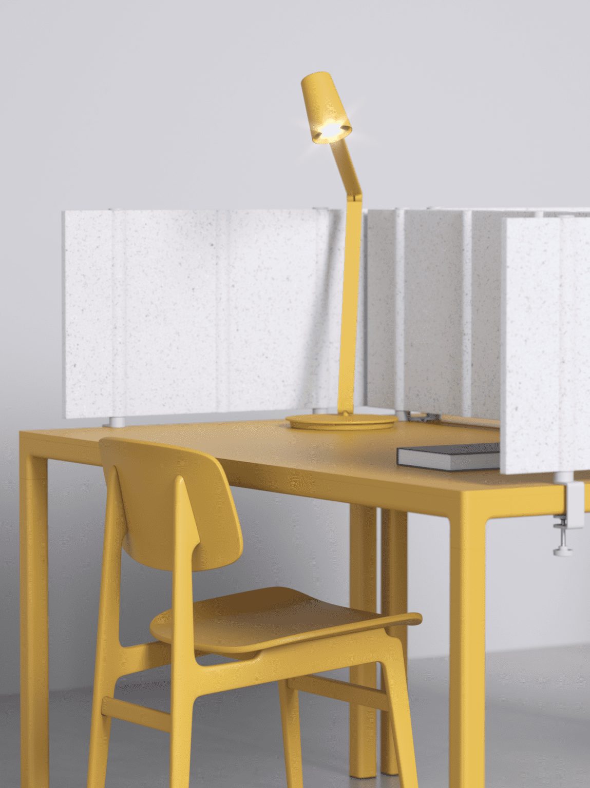Baux launches material made out of 100% traceable textile offcuts ...