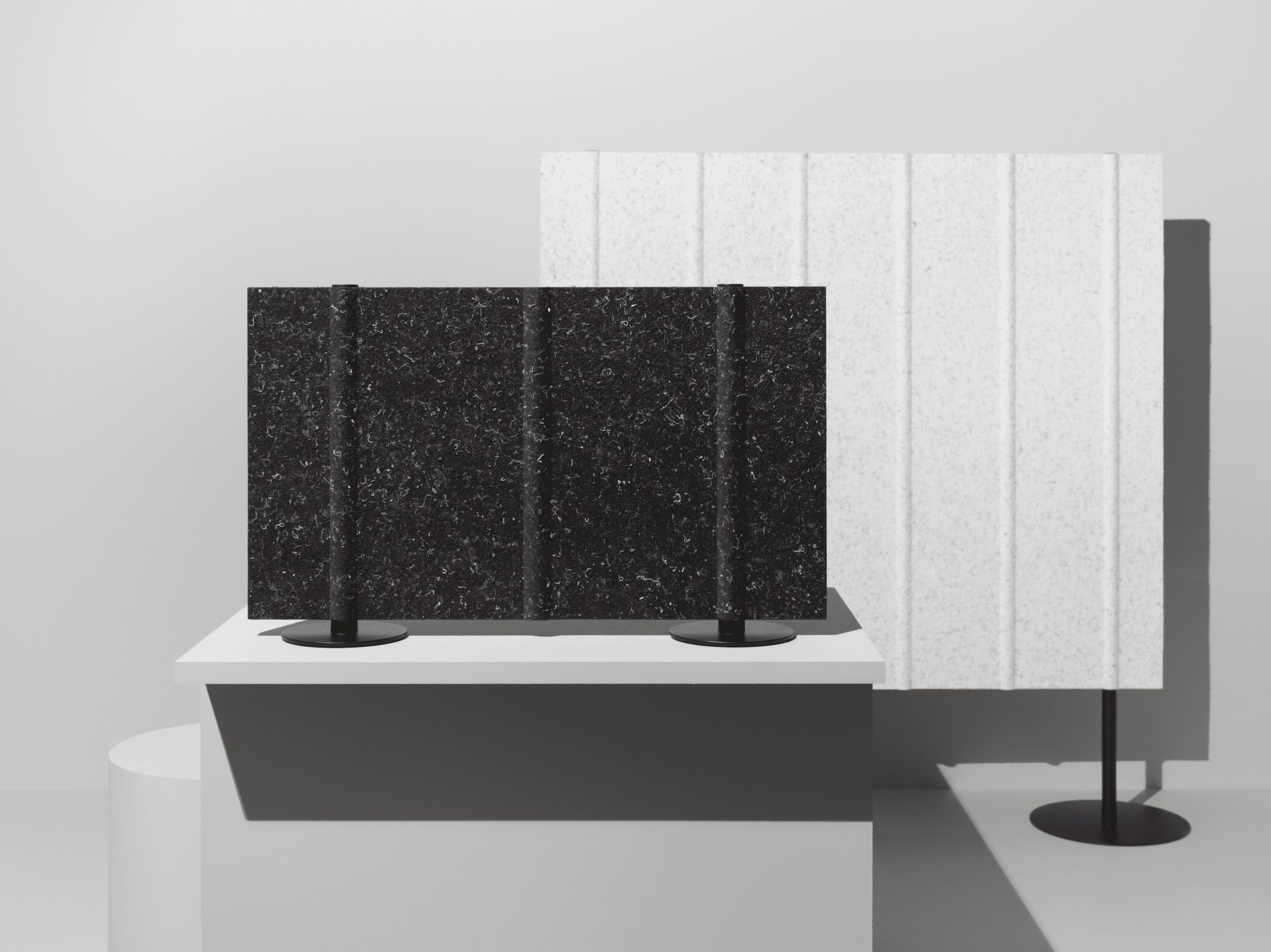 Baux launches material made out of 100% traceable textile offcuts ...