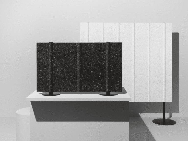 Baux launches material made out of 100% traceable textile offcuts ...