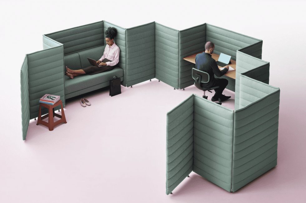 Vitra launches Club Office as a new future of work concept - OnOffice ...