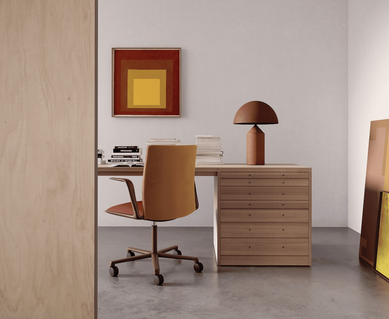 CDW Unlocked: 5 design highlights from the event - OnOffice | Design at ...
