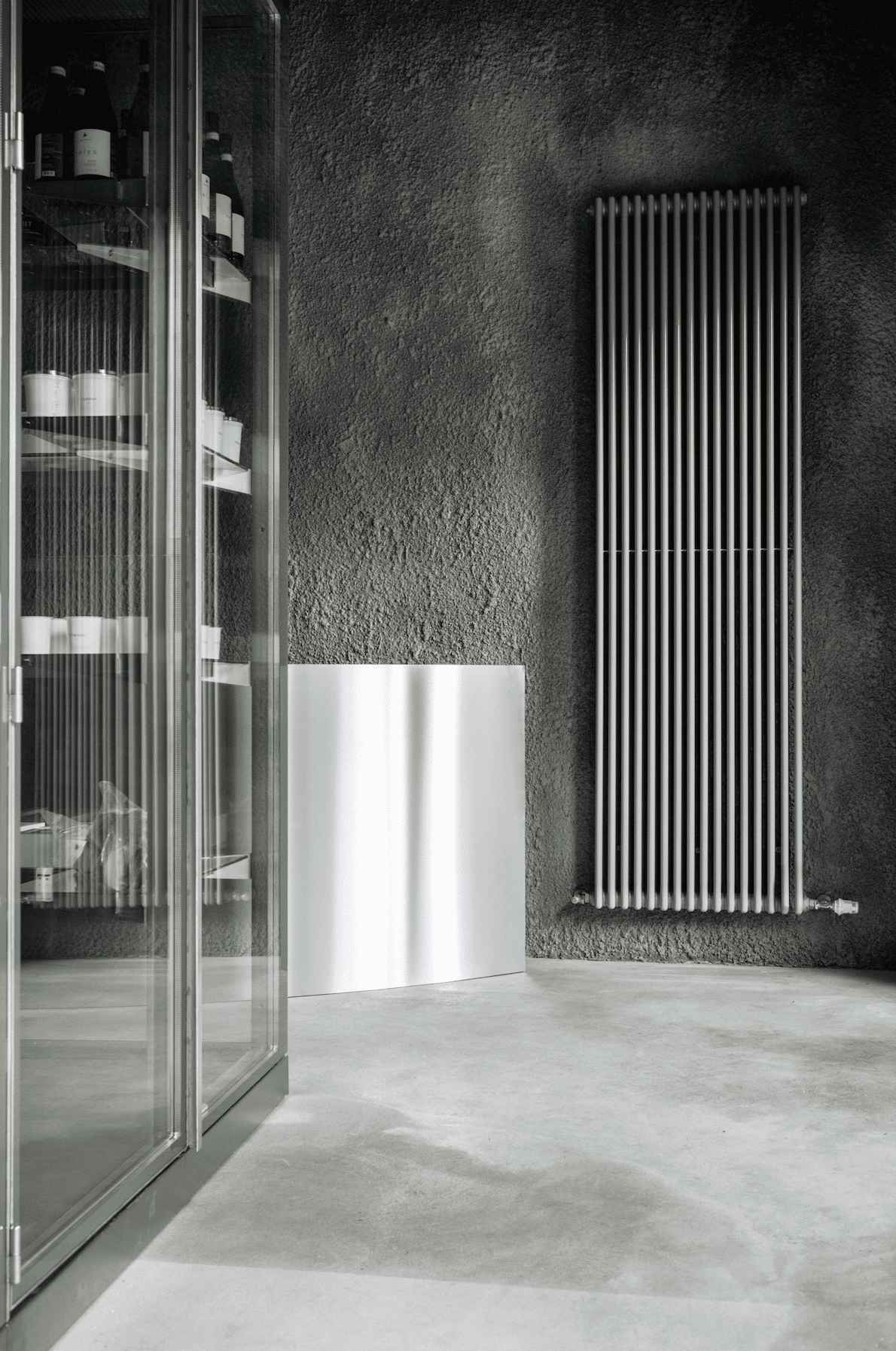 Sam Chermayeff Office and Brandlhuber+ reimagine the delicatessen in ...