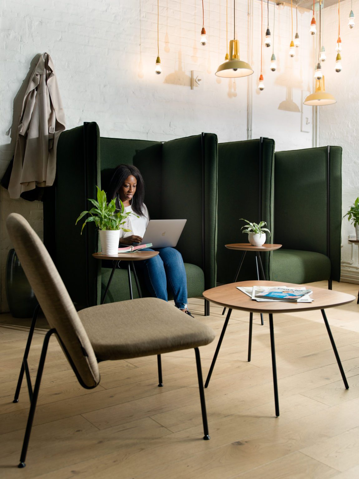 Flexible workspace provider Uncommon launches first office furniture ...