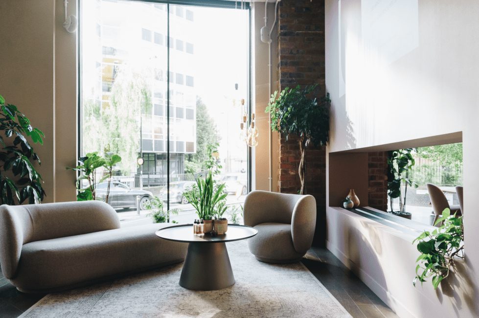 Flexible workspace provider Uncommon launches first office furniture ...