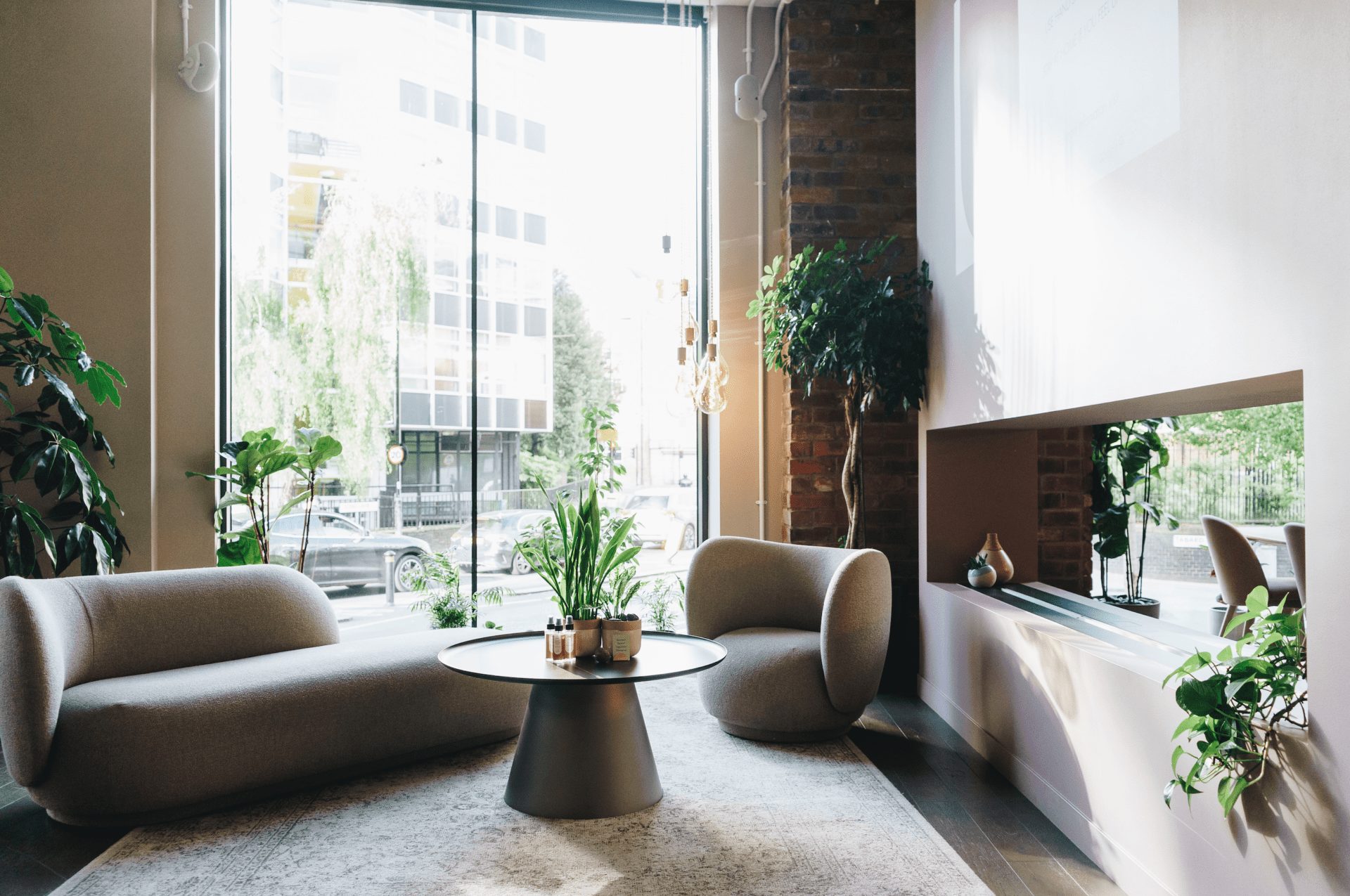 Flexible workspace provider Uncommon launches first office furniture ...