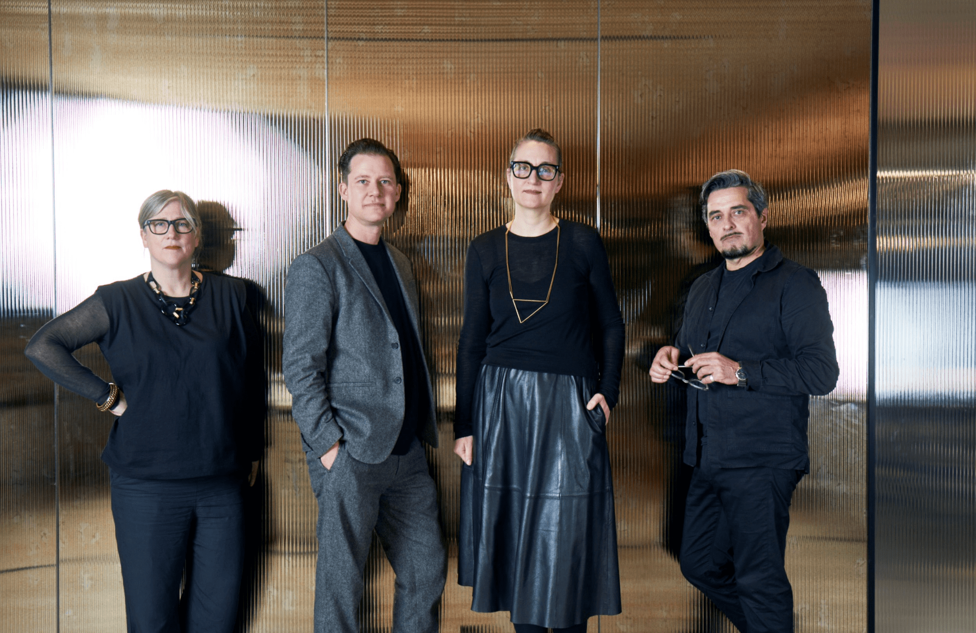 Conran and Partners unveils new HQ in the heart of London’s creative ...