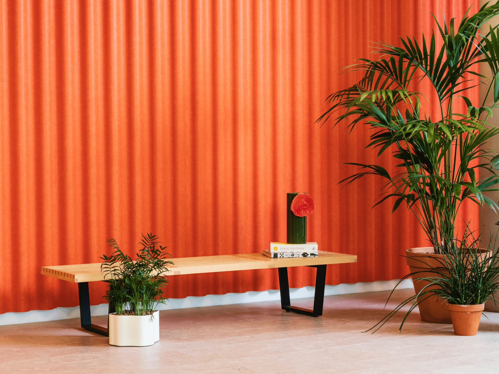 The Collective introduces full height interior wall cladding solution ...