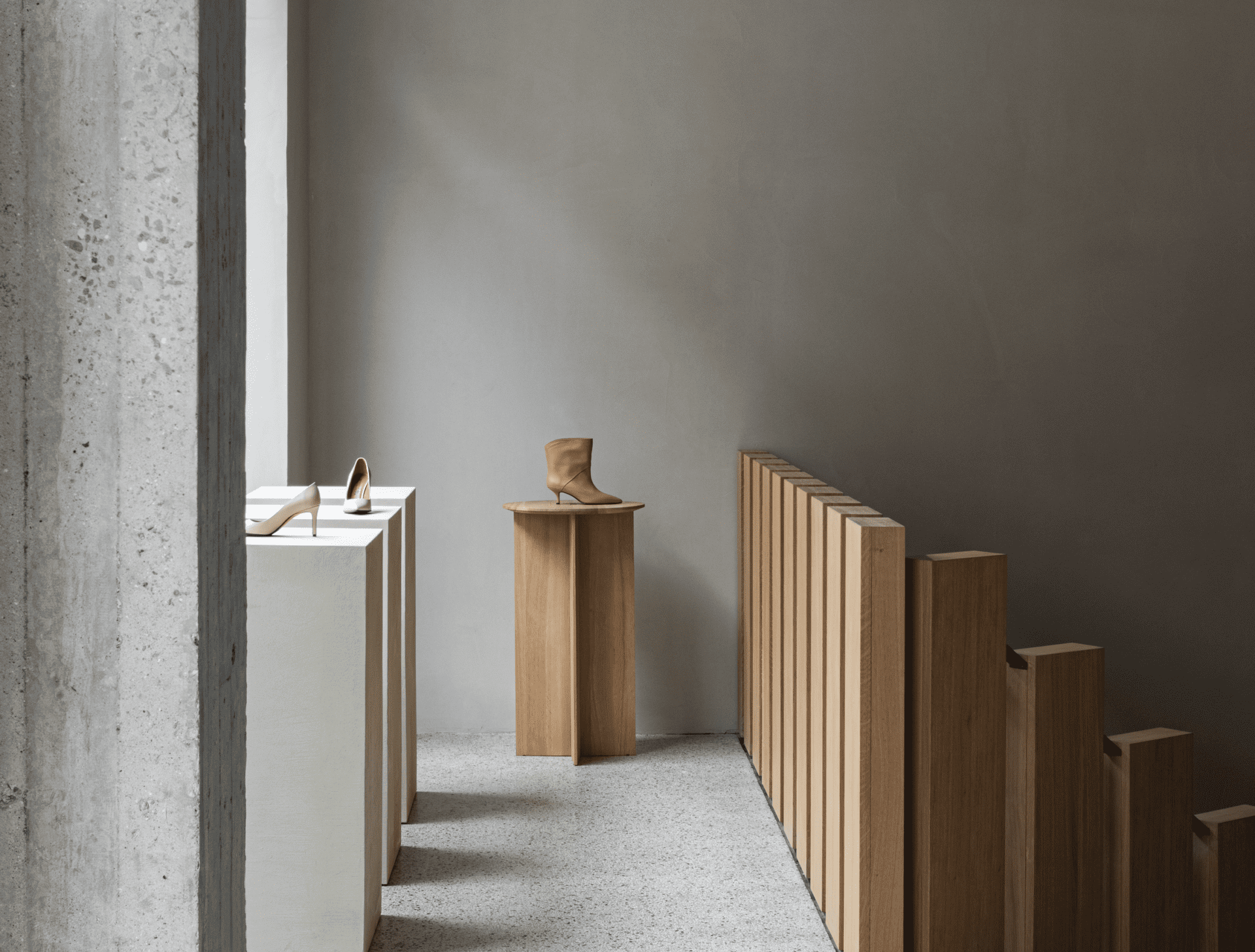 AMO designs new Off-White flagship store in Miami - Workplace | Design ...