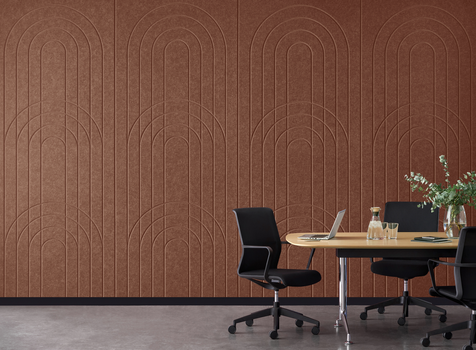 EchoPanel® acoustic panels are carbon neutral certified - OnOffice ...