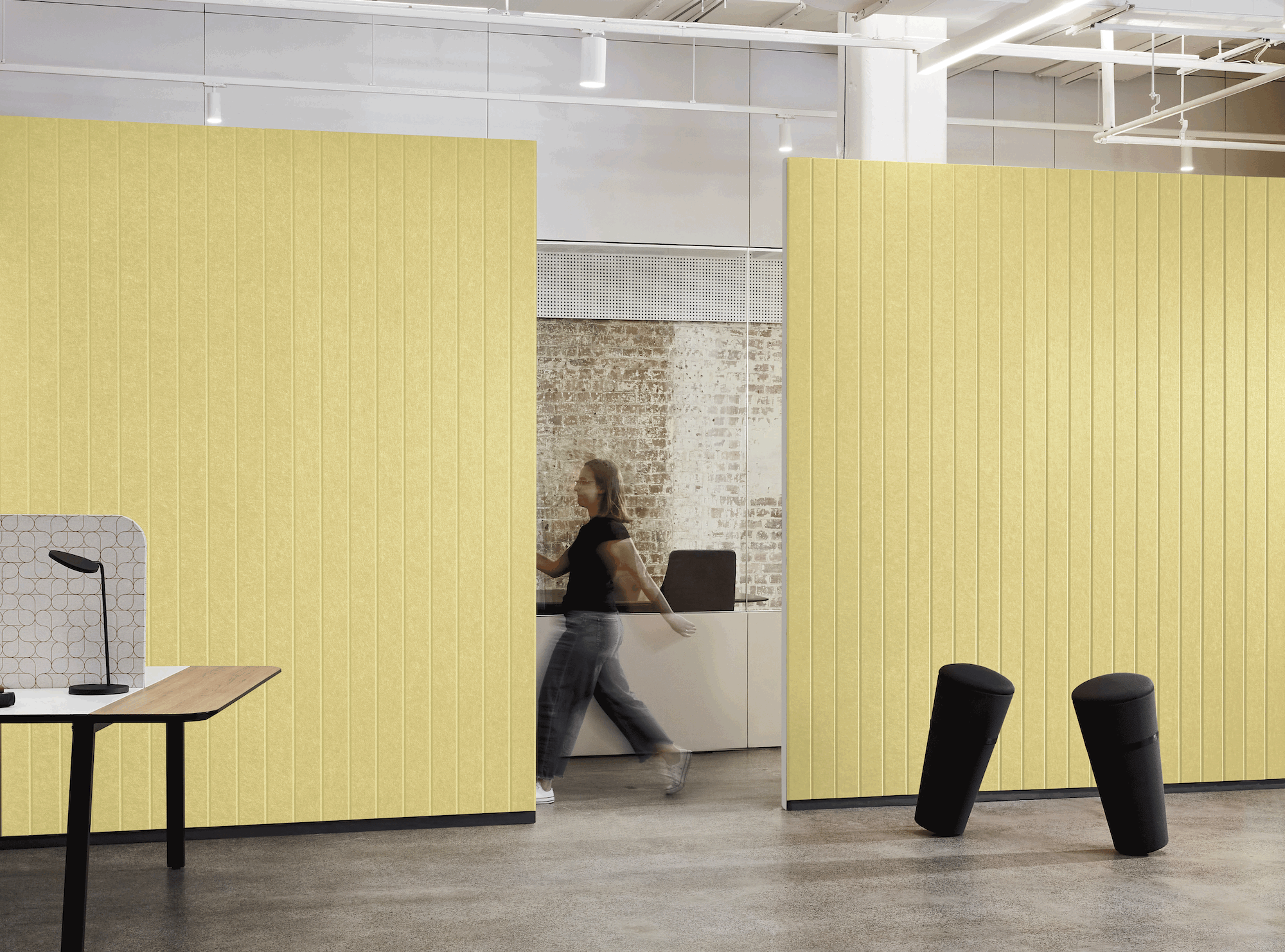 EchoPanel® acoustic panels are carbon neutral certified - OnOffice ...