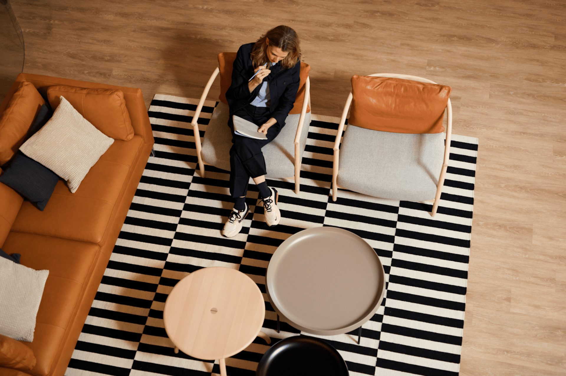 Long Read: Nornorm launches subscription-based furniture rental service ...