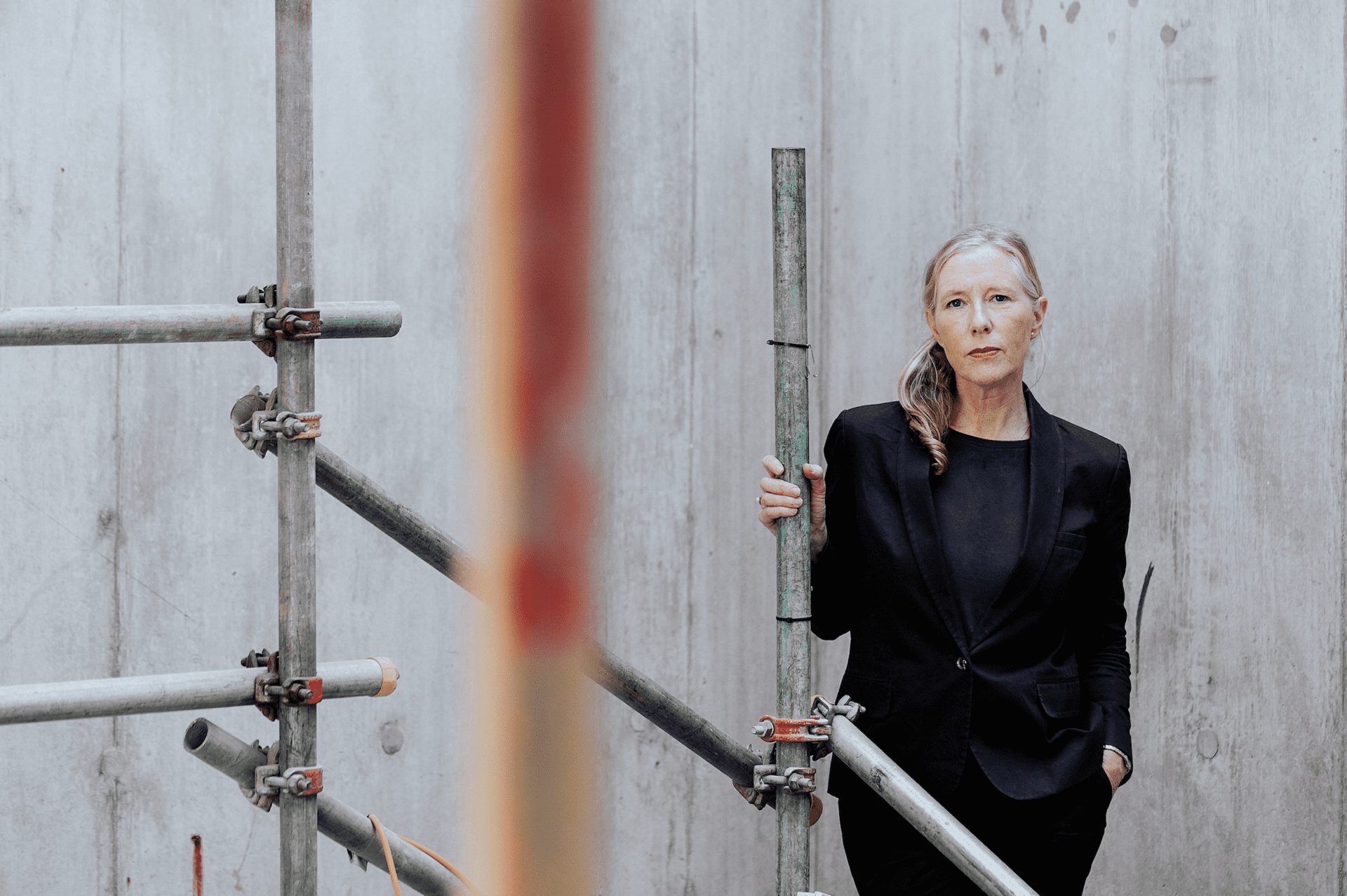 Rozz Bar shares how to design a workplace for the new post-Covid ...