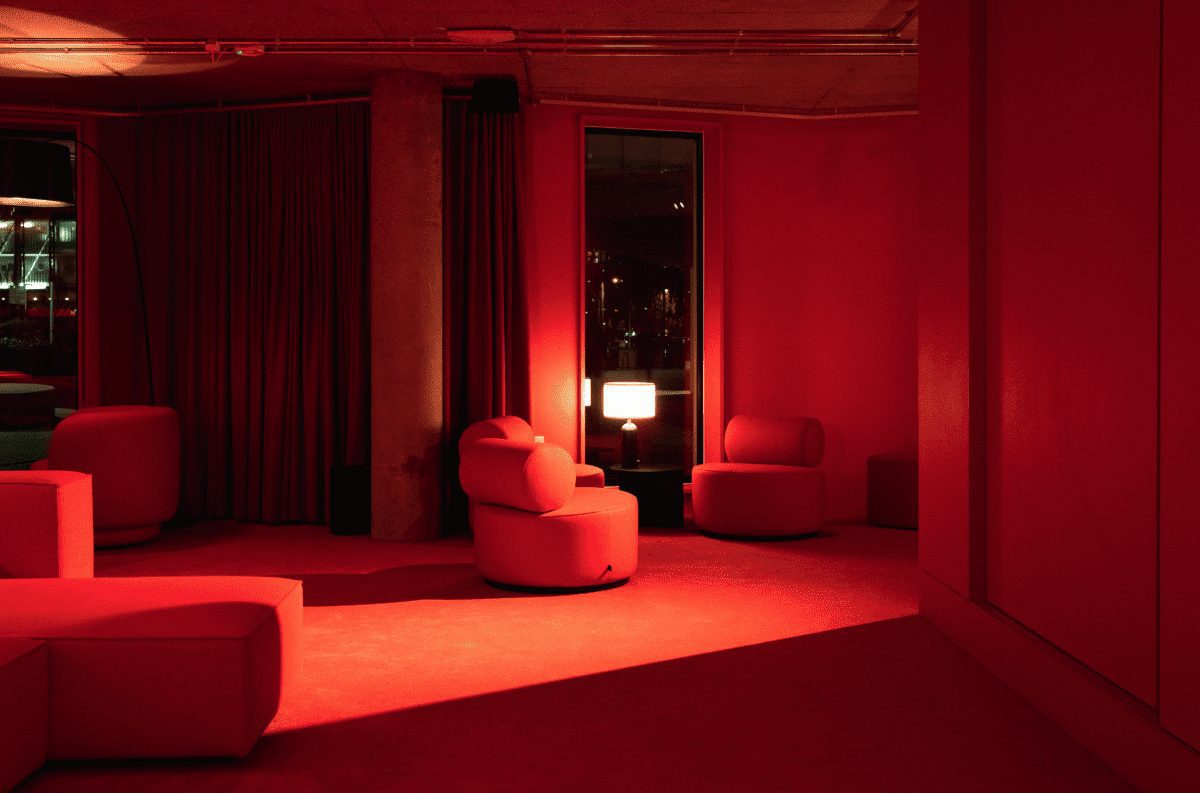 Rozz Bar shares how to design a workplace for the new post-Covid ...