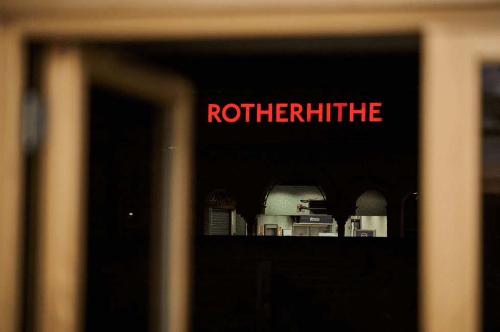 The Hithe is a low-cost demountable business incubator space in ...