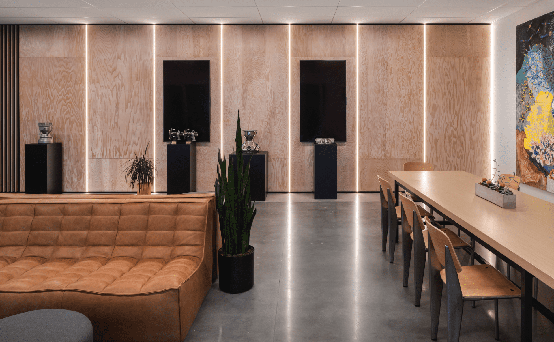 5 tips on creating a dog-friendly workplace - Workplace | Design ...