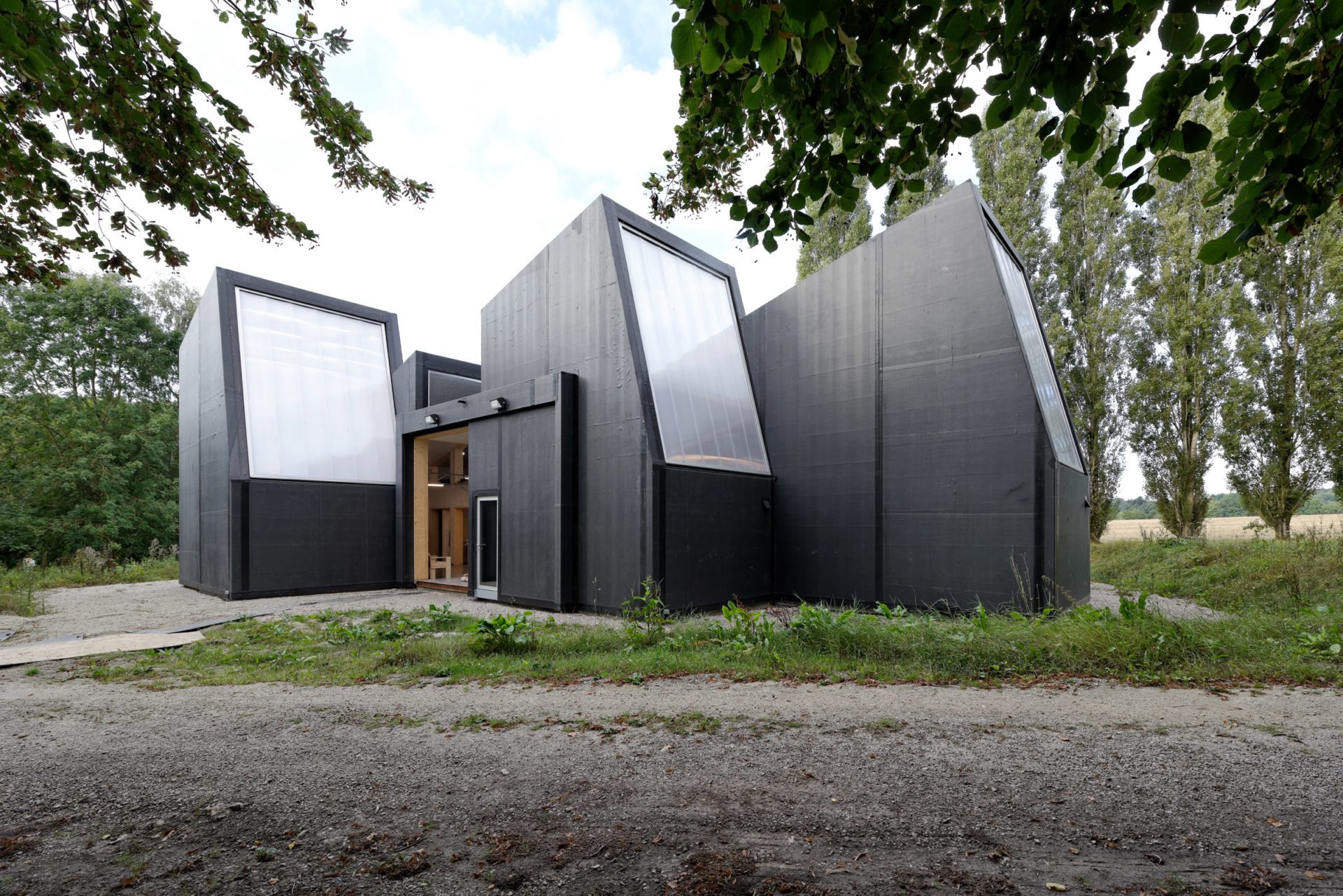 Wellness and inclusivity are at the heart of the new Contentful hub in ...