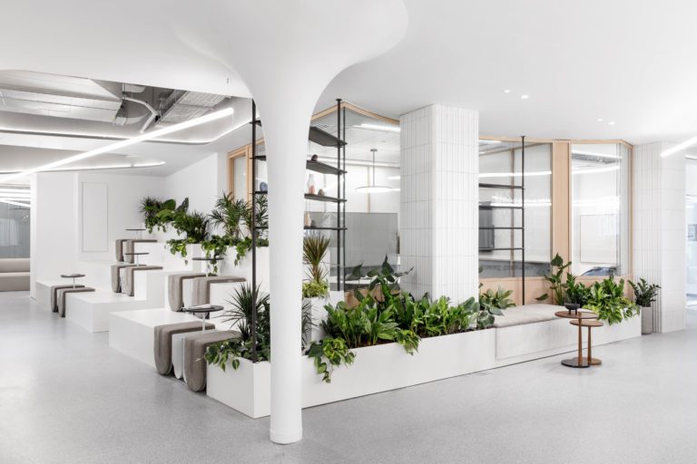 Our Life's Work: Edwards Lifesciences Centre in Israel designed by Tel ...