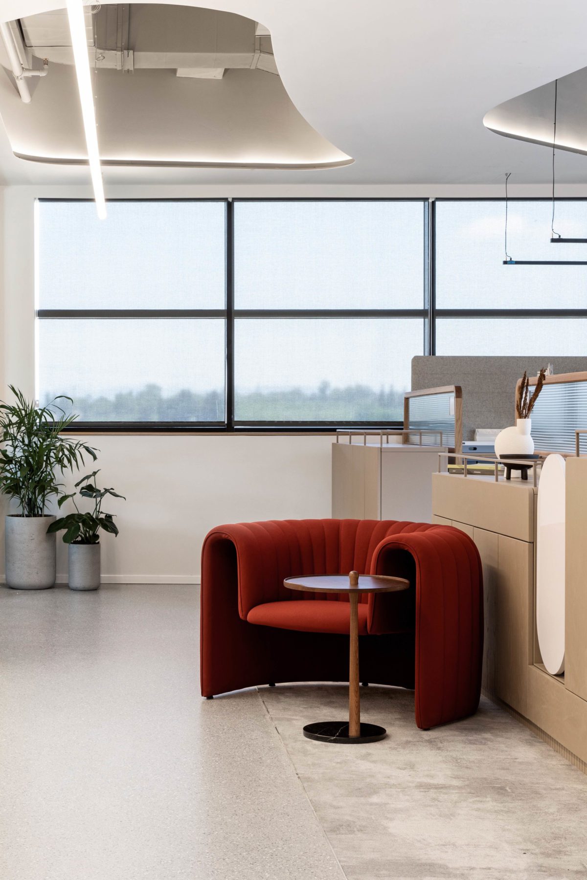 Our Life's Work: Edwards Lifesciences Centre in Israel designed by Tel ...