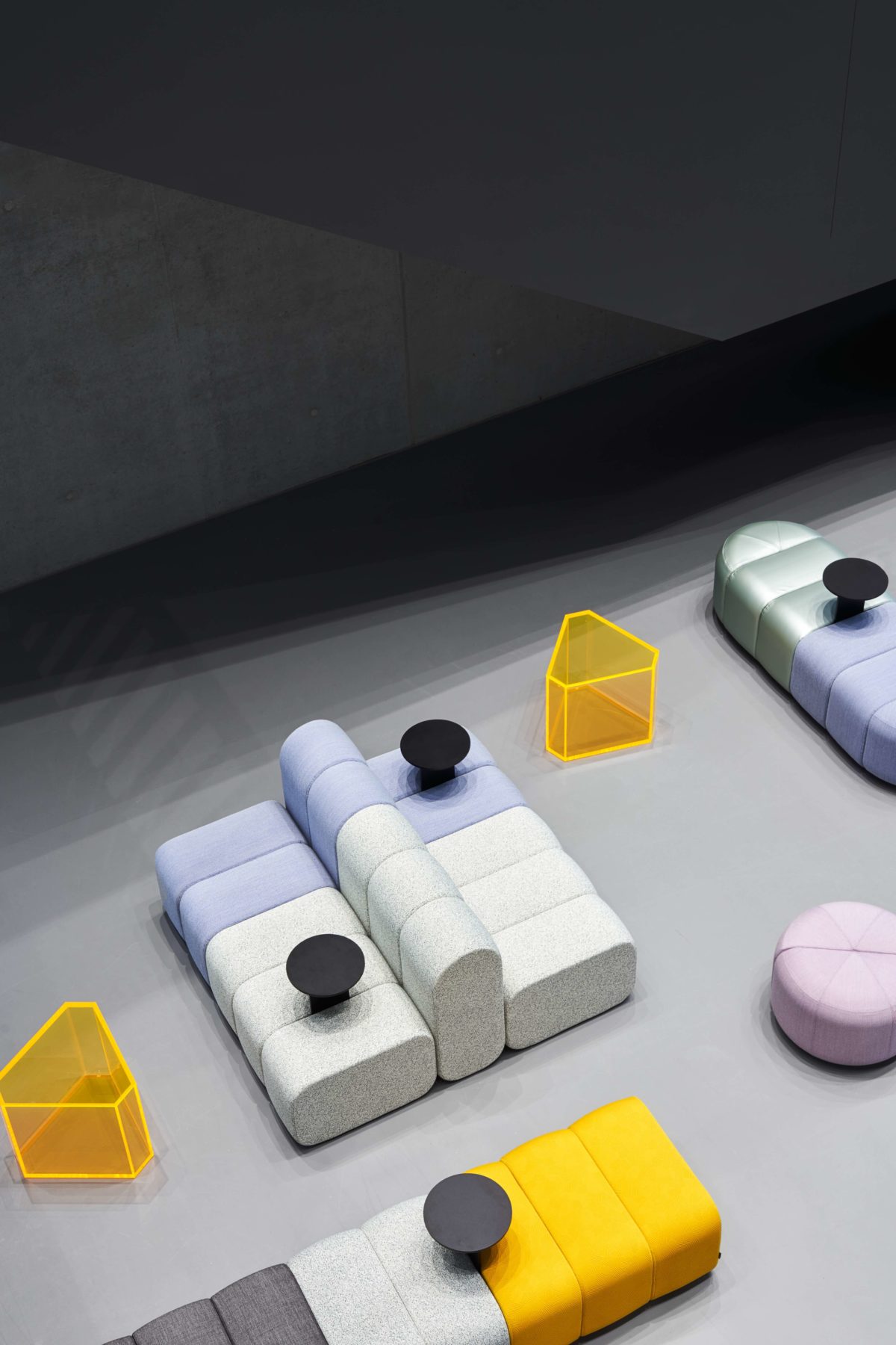 Ideas Factory: The Bosch Engineering HQ in Germany reimagined by Studio ...