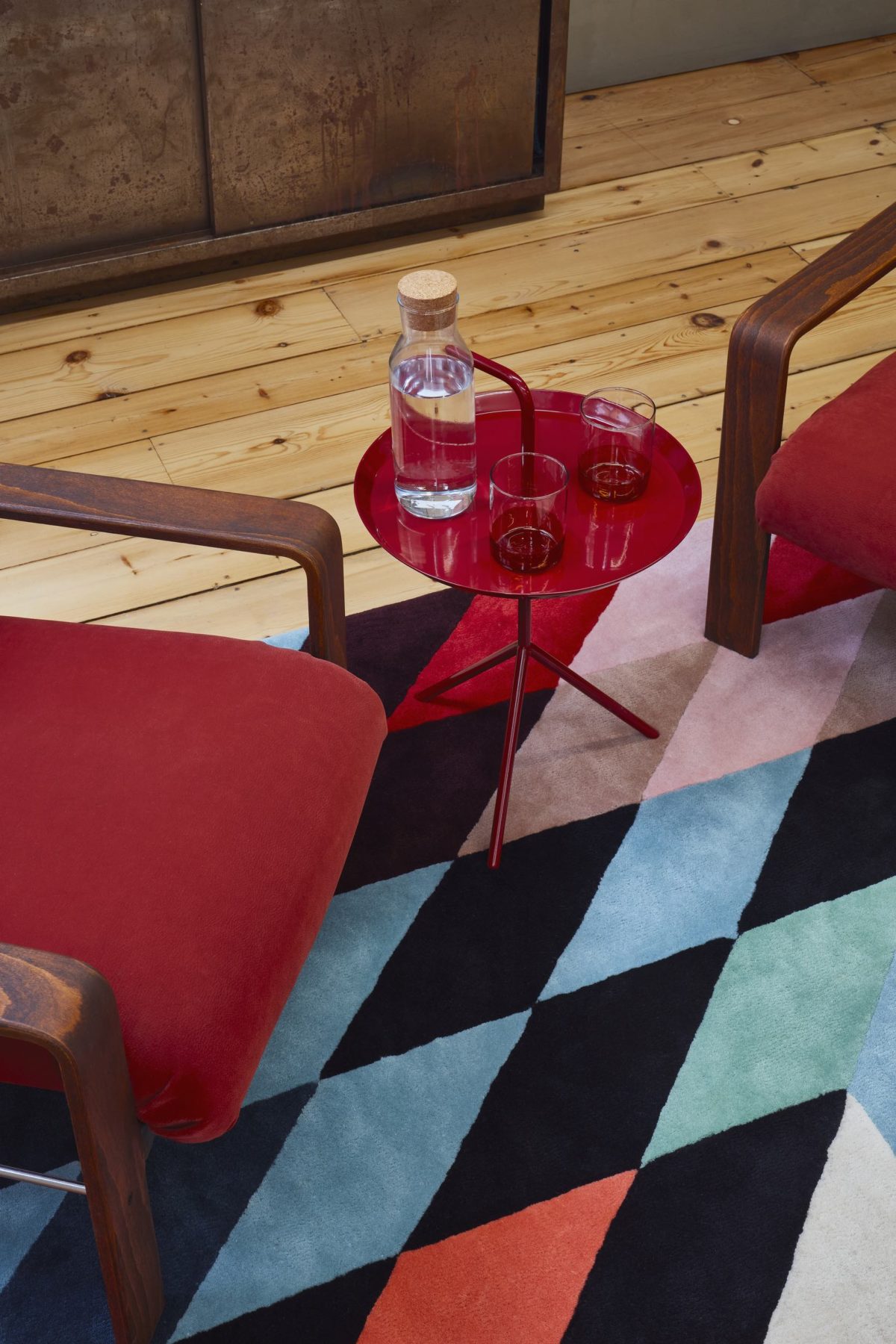 Trifle* design a new creative hub to house their own studio and ...