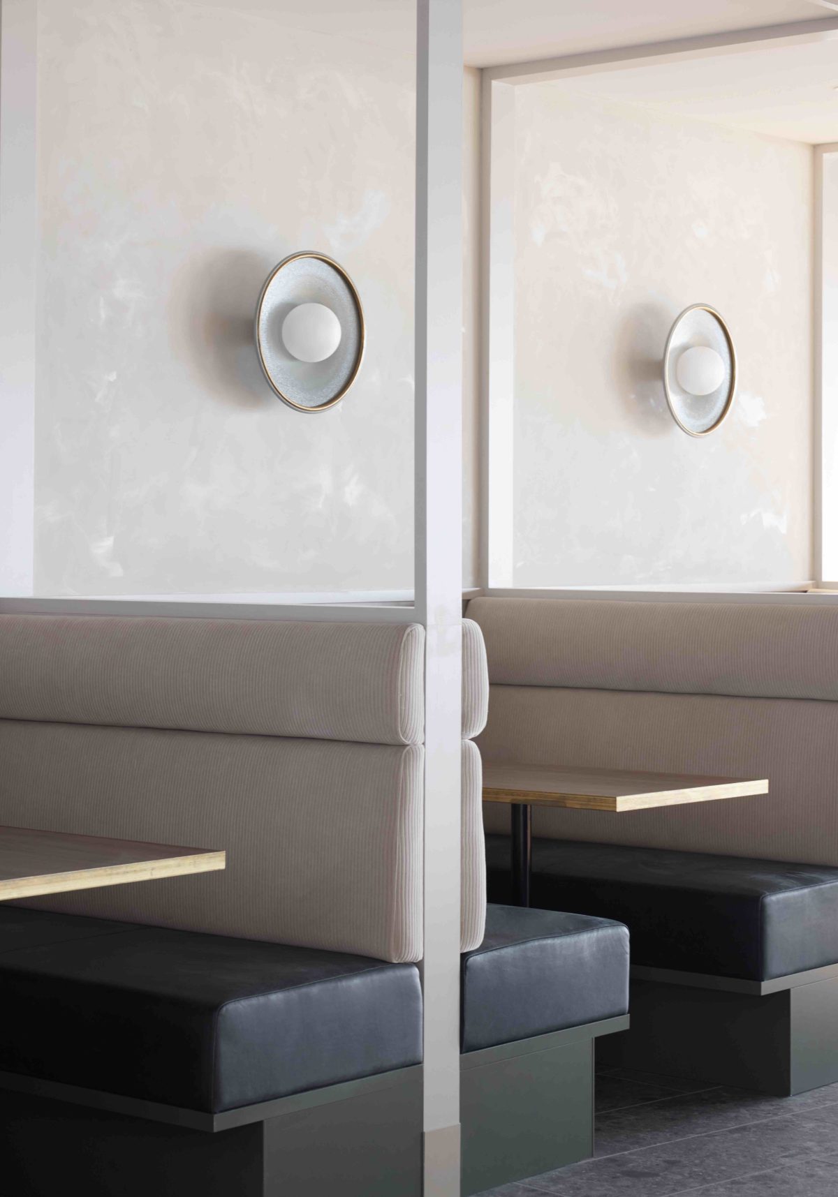 View From the Top: Looking down on Sydney Harbour, Tom Mark Henry’s ...