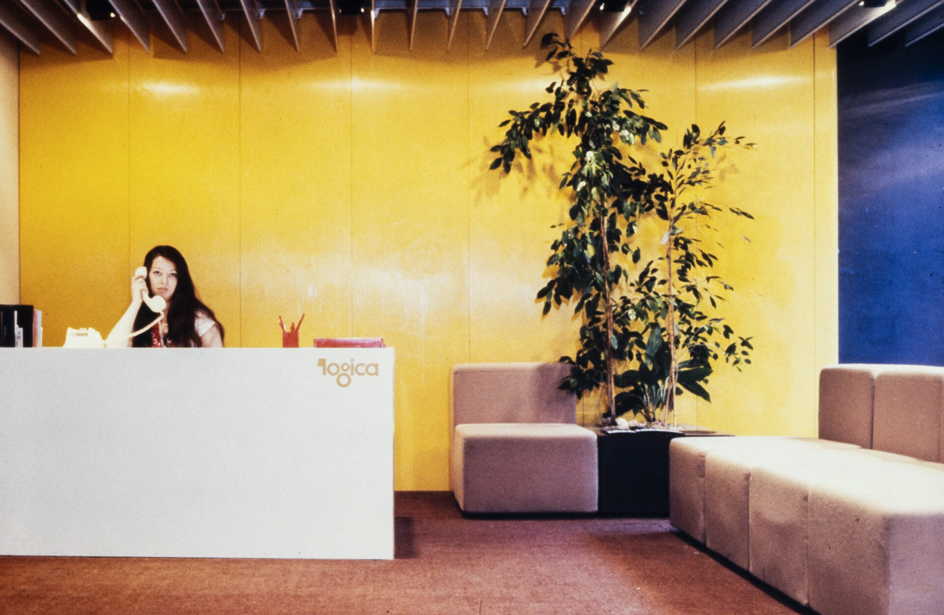 Global interdisciplinary practice BDP celebrates 50 years of interior ...