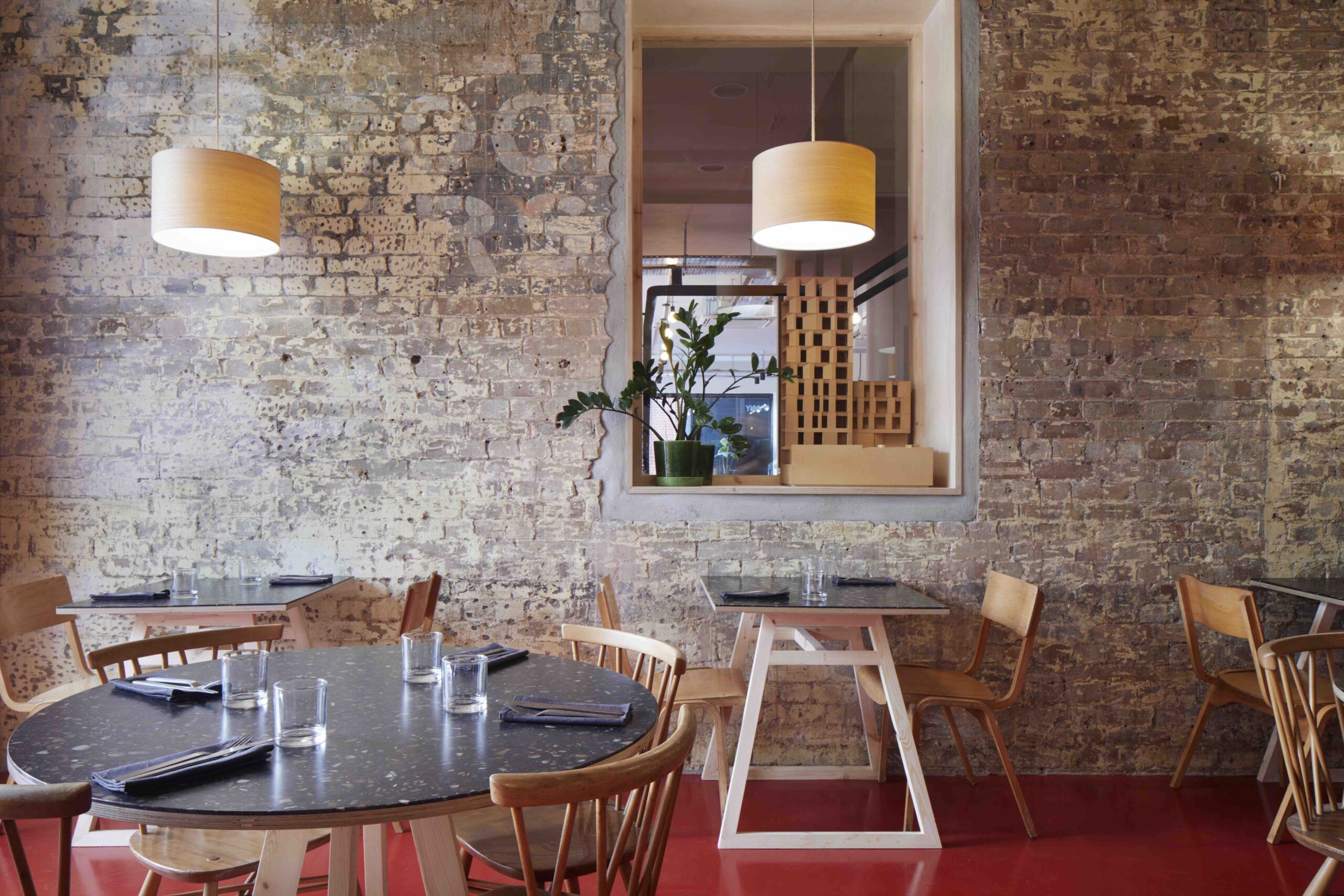 The hyper seasonal, low impact east London Edit restaurant was a true ...