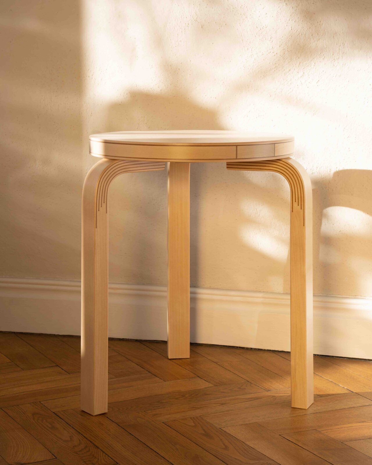Design Classics: The legendary Artek Stool 60 celebrates 90 years ...