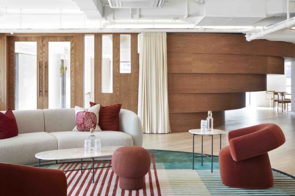 London's Oxford Street Evolution: The Parcels Building's transformative ...