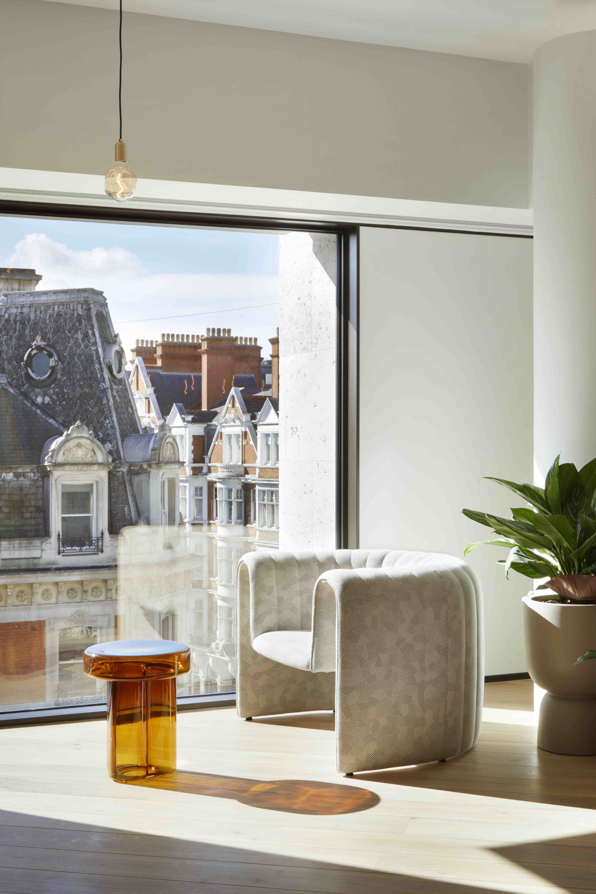 London's Oxford Street Evolution: The Parcels Building's transformative ...